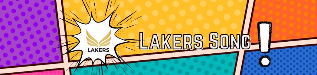 Lakers Song – Made by our Computers Class – Lakers