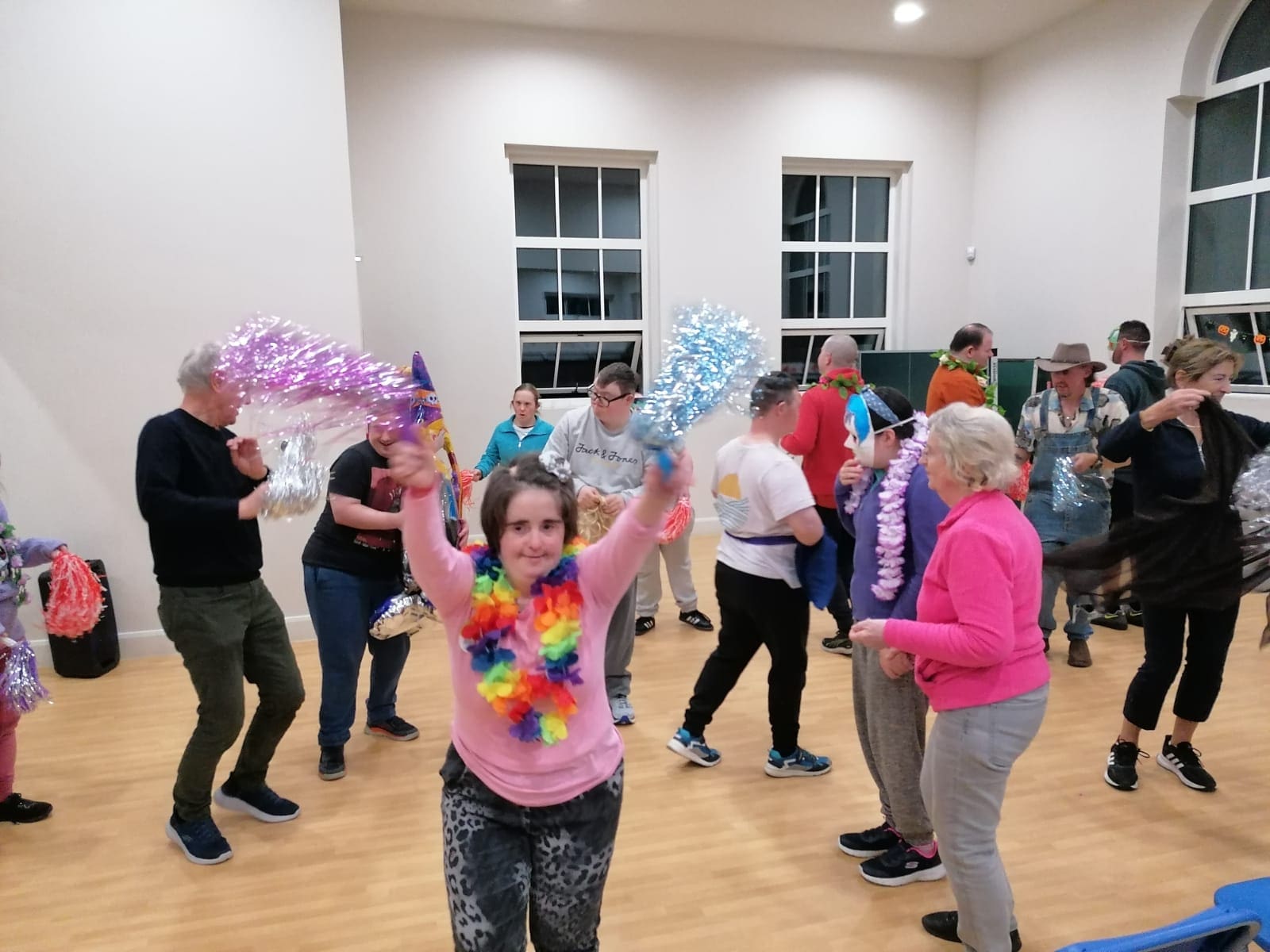 October Roundup – Lakers