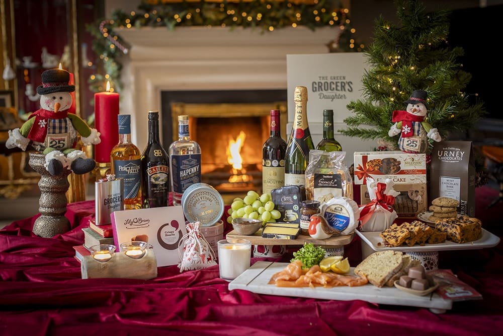 Christmas Raffle Winners 2024 – Lakers